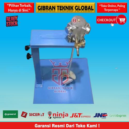 Jual mixer / agitator / pengaduk cat - Jakarta Barat - Gibran Teknik ...