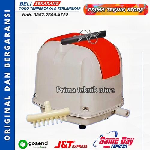 Jual Aerator Yasunaga AP-100 Pompa Blower Udara Pump Advanced ...