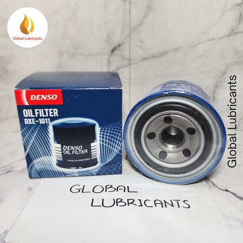 Jual Filter Oli Denso Grandis/ T120SS/ Elantra/ Matrix/ RIO/ Sportage ...