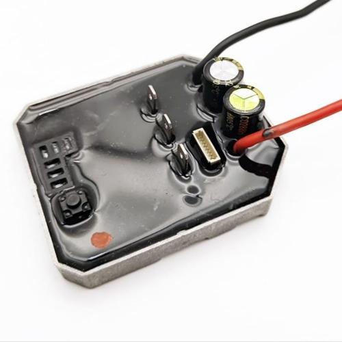 Jual Modul esc&trigger impact wrench Jumbo 600 nm,800nm,,,kamolee 1800 ...