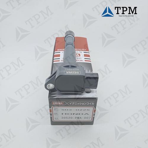 Jual IGNITION COIL HONDA CRV GEN 2 GEN 3 / ACCORD GEN 7 (CM5) / ODYSSEY ...