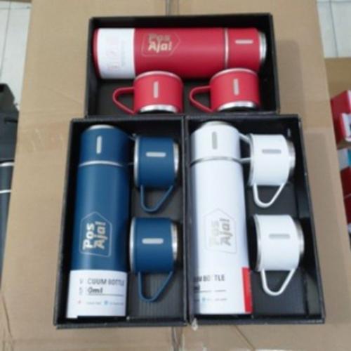 Jual Thermos Sultan Vacuum Flask Set Thermos Murah Thermos set Thermos ...