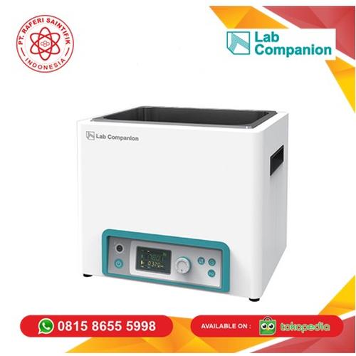 Jual HEATING BATH/WATERBATH LAB COMPANION - BW3-20G 20L - Kab ...
