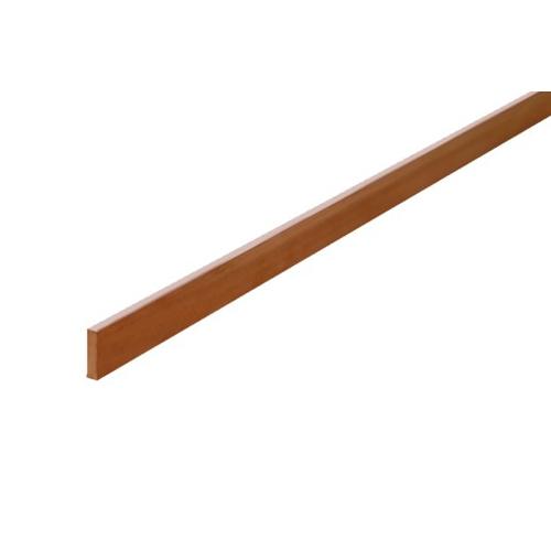 Jual Busbar Tembaga 20mm X 5mm dan 15mm X 3mm 1 Meter - 15X3 mm - Kab ...