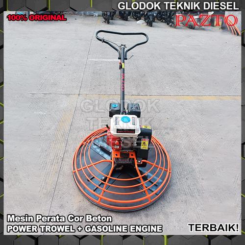 Jual MESIN POWER TROWEL + HONDA GP 160 ORIGINAL TERBAIK - +HONDA GX 160 ...