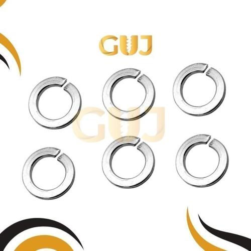 Jual Ring Per Putih M20 Ver / DIN 127 Spring Washer Lock Galvanis ...