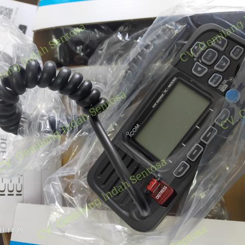 Jual Radio Marine VHF ICOM M-330 - Radio Unit - Kota Surabaya - Toko ...