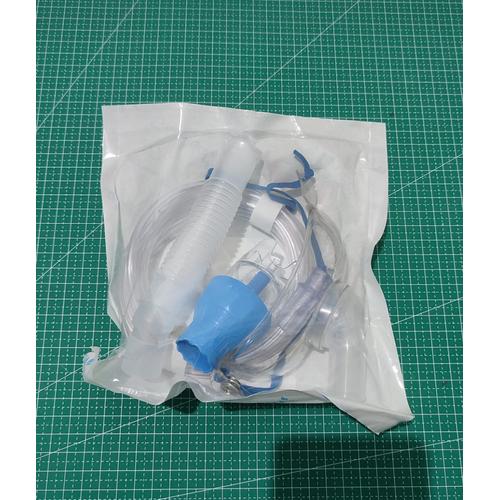 Jual Nebulizer Tracheostomy Mask / Nebu Trakeostomi Mask - Jakarta ...