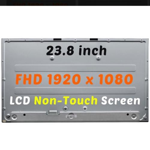 Jual Layar LED LCD PC All In One LTM238HL06 AIO 23.8 inch Soket 6 Pin ...