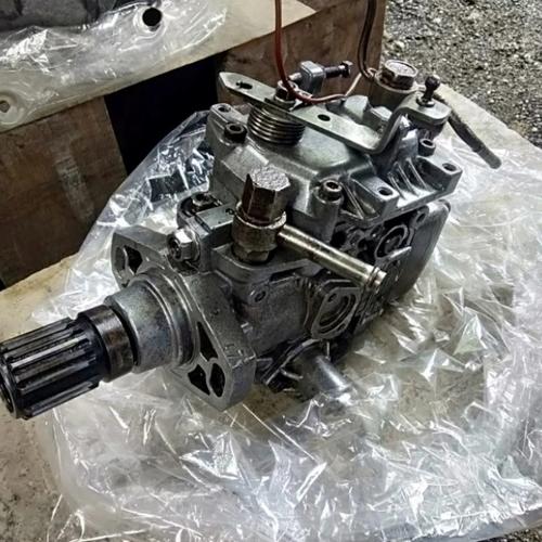 Jual Injection pump untuk dyna rino 14B. Pemakaian bisa ke saurus 115ET ...