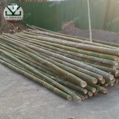 Jual bambu steger murah Jakarta 8cm-9cm - Kab. Bekasi - CV SINAR ZIA ...