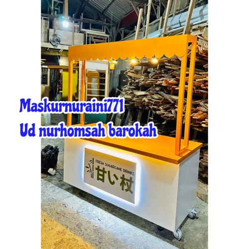 Jual BOOTH BAZAR MALL, BOOTH PORTABLE , BOOTH EVENT - Jakarta Barat ...