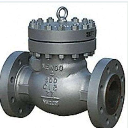 Jual Valve, Swing Check 8" 300#RF ANSI A216-WCB - Kota Tangerang ...