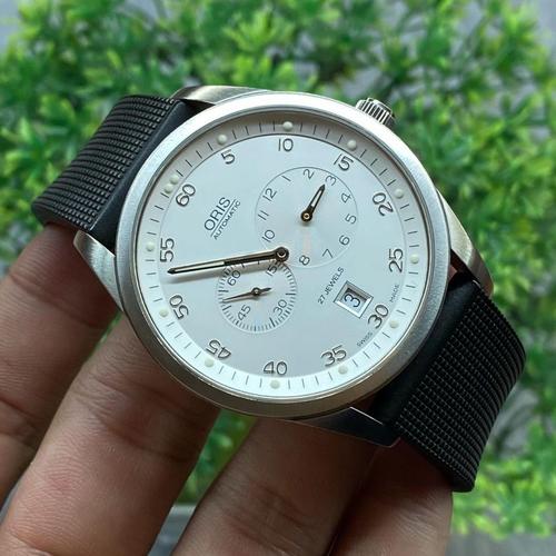 Jual Oris XXL Regulator Ref. 7530 Automatic 40mm - Jakarta Selatan ...