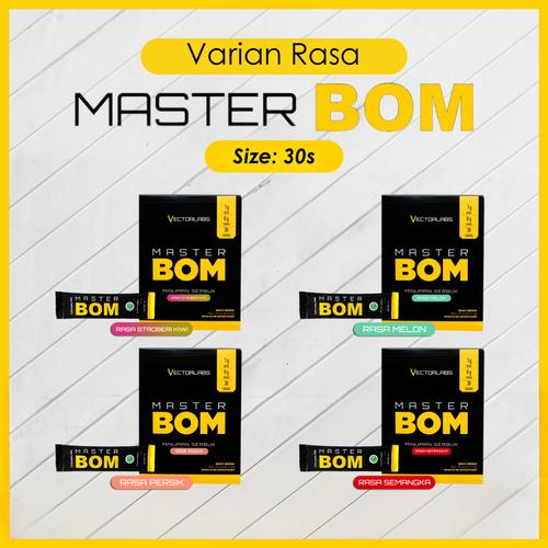 Promo VECTORLABS MASTER BOM 30 SACHET VL / SUSU FITNESS - APEL, Goodie ...