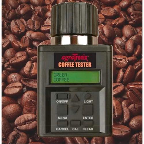 Jual Alat ukur Kadar Air Kopi, Kopi Moisture Meter - Jakarta Barat ...
