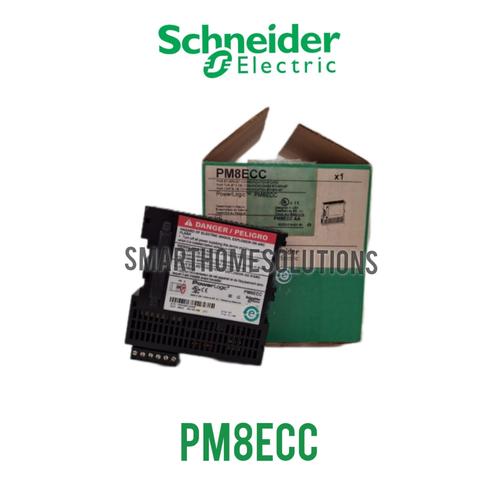 Jual Schneider PM8ECC PowerLogic ethernet communication module ...