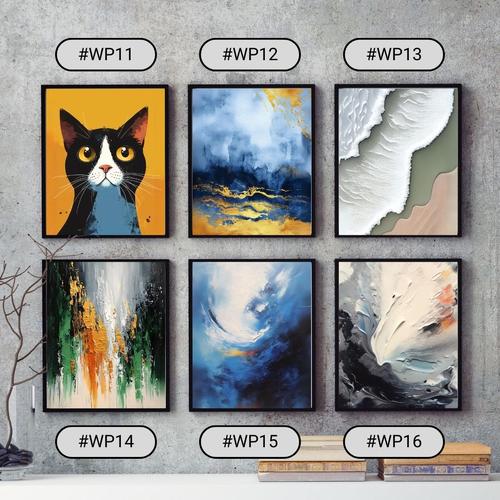 Jual House of Frame | Paiint WP PART 2 | Frame & Design | Bingkai Foto ...