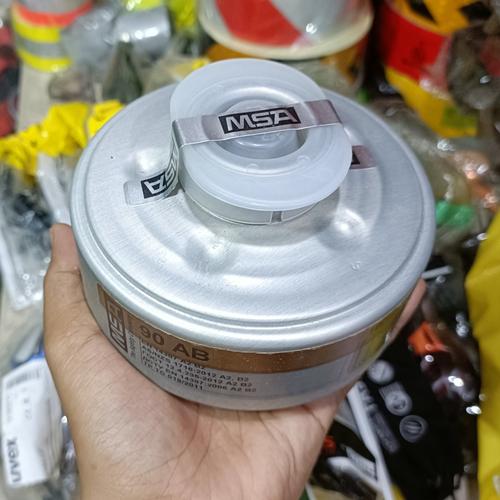 Jual Cartridge MSA/ Filter msa original - Kota Balikpapan - RHERE ...