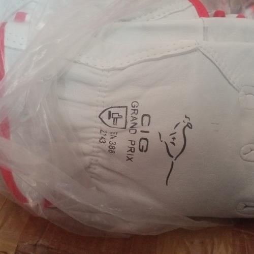 Jual Sarung tangan welder CIG grand Prix/All Safe - Kab. Bekasi ...