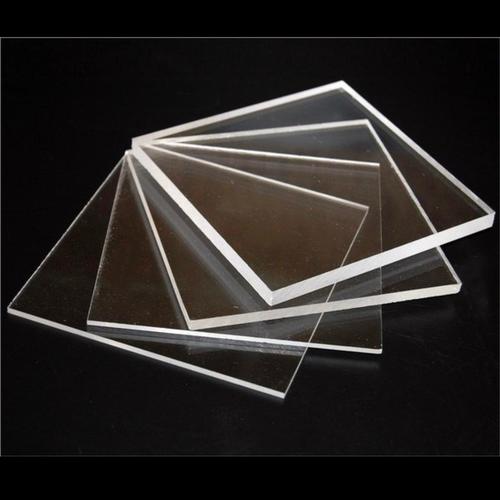 Jual acrylic sheet / akrilik bening 2mm 10cm x 120cm - Jakarta Barat ...