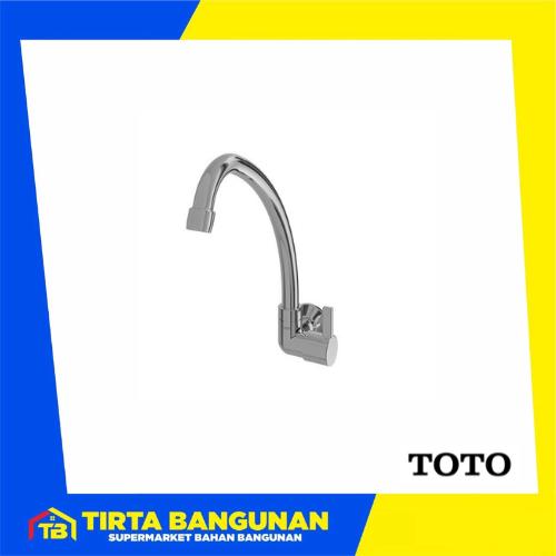 Promo TOTO TX609K KRAN WASTAFEL DINDING ORIGINAL Cicil 0% 3x - Kota ...