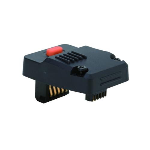 Jual Mitutoyo 02AZF300 Connector Connection Unit for Standard Caliper ...