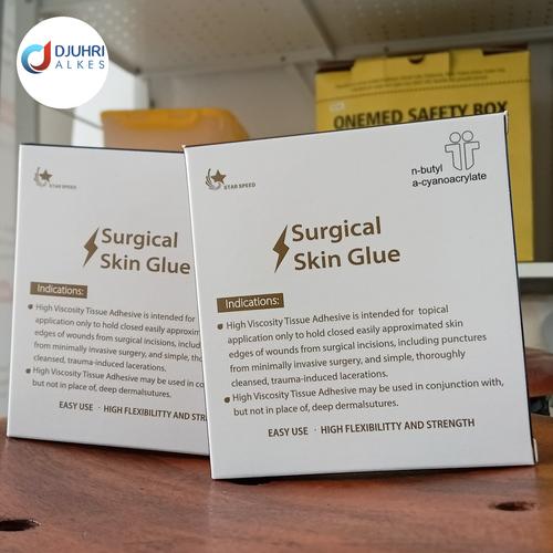 Jual Surgical Skin Glue | lem sunat | SSG - Kab. Bandung - DjuhriAlkes ...