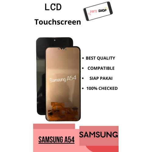 Jual Lcd Touchscreen Samsung A54 5G - INCELL - Jakarta Pusat - PM's ...