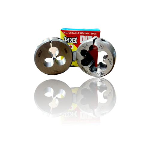 Jual Snei Dies drat 1/8 w 40 merk SKC made in japan size Inch - Kab ...