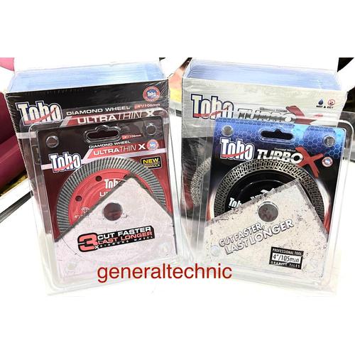 Jual Toho Turbo X Diamond Wheel Toho Turbo X 4 Jual Toho Turbo X Diamond Wheel Toho Turbo X 4