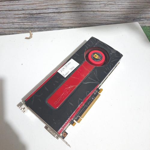 Jual vga card 2gb 256bit ddr5 amd 7870 pci-e x16 - Kota Tangerang ...