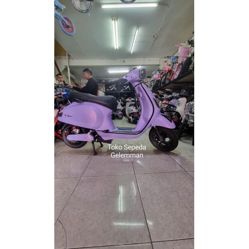 Jual Motor listrik uwinfly T3S pro - Jakarta Timur - toko sepeda ...