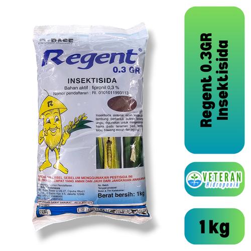 Jual Regent 0.3 GR 1 kg Insektisida membasmi tabur hama semut dan rayap ...