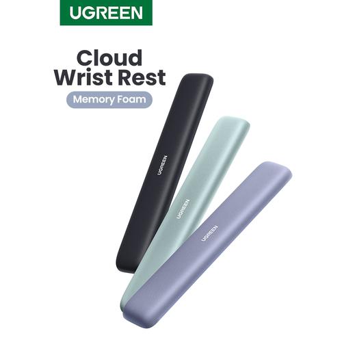 Jual UGREEN Ergonomic Keyboard Wrist Rest Bantalan pergelangan tangan ...