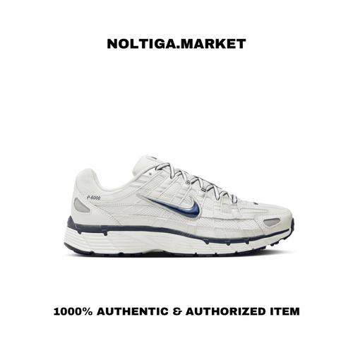 Jual Nike P-6000 Phantom Obsidian Summit White Original Resmi - Kota ...