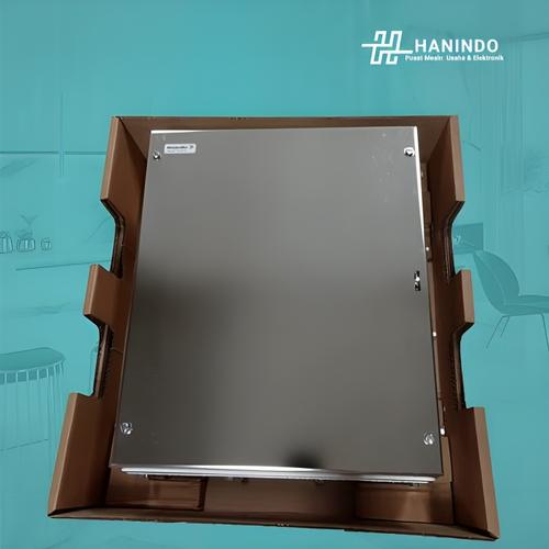 Jual Junction Box Stainless Steel Explosion Proof Weidmuller KTB MH ...