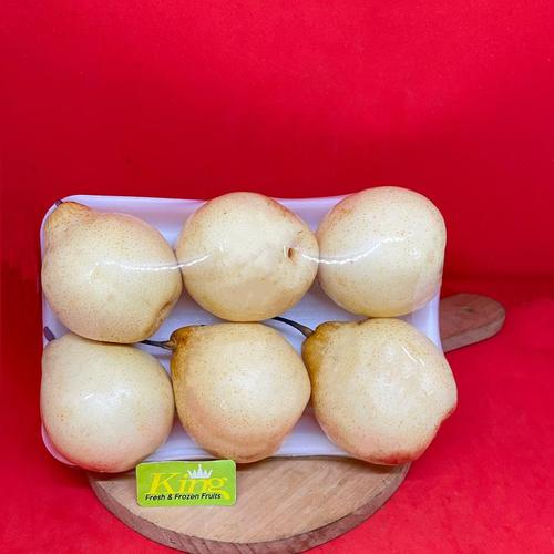 Jual Pear yali,pear yalie yakli 1kg, buah pear, buah pir - 1 kg - Kota ...