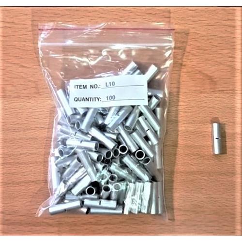Jual verbending skun sok lurus tipe L 10 selongsong sambungan kabel ...