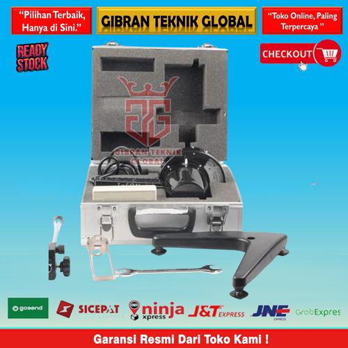 Jual viscometer NDJ-1 rotary viscosity tester alat ukur kekentalan ...