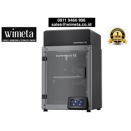 Promo Infimech TX High Speed Printing Industrial 3D Printer - Jakarta Selatan - Budhi One Drone ...