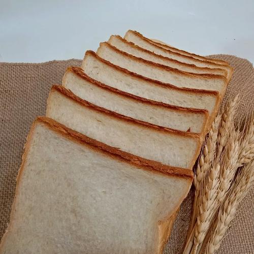 Jual Shokupan/Roti Tawar (Tersedia dalam varian slice : 4, 5, 6, 8, 10 ...