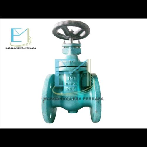 Jual GATE VALVE 3'' (DN80 PN16 ) MEREK SHOWA - Kab. Bogor - BINTANG ...