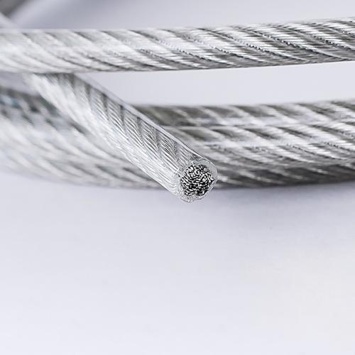 Jual Kawat Seling Silicon 3MM / Kawat Seling PVC PER METER - Jakarta ...
