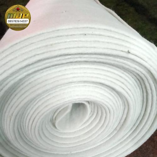 Jual Busa Dacron untuk Filter Motor Tebal 1 cm lebar 120 cm x 20m ...