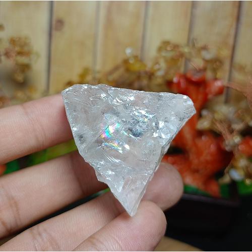 Jual Batu Satyaloka Quartz Top Grade(5) - Jakarta Barat - Crystal ...