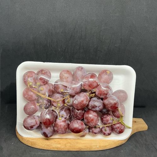 Jual Anggur merah, buah anggur 500 gram, buah anggur merah - 250 gr ...