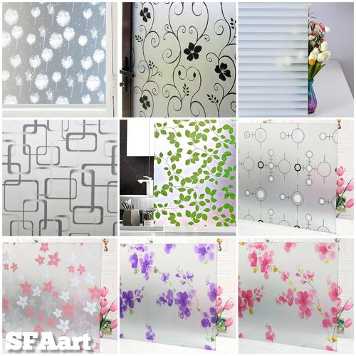 Jual STIKER KACA BAGUS BUAT KACA RUMAH BAHAN BAGUS AWET DAN TAHAN LAMA ...