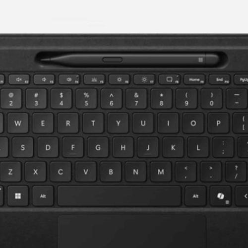 Jual Keyboard Microsoft Surface Pro Flex pro 8 9 10 11 X Ter-baru 2024 ...
