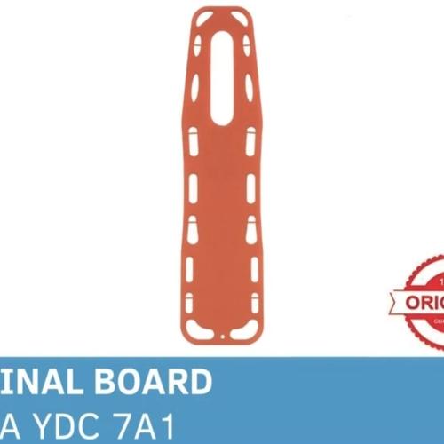 Jual Tandu,spinal board,tandu darurat,papan tandu darurat - Jakarta ...